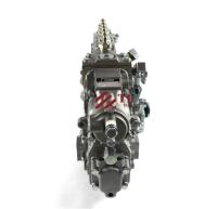 China Best price  400912-00071 Fuel Injection Pump for Doosan DX225LCA Excavator for sale