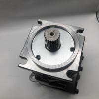 China Bomag Road Roller 83045159 C230902001 BW213 Main Part Sauer 90M055 Hydraulic Motor for sale