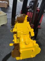 China 100% PC3000-6 Excavator Hydraulic Pump 708-2K-00012 708-2K-00014 708-2K-00013 at Best for sale