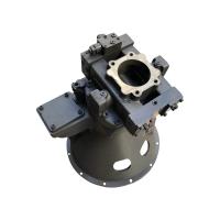 China 100% KSJ2285 A8V172ESBR6 Excavator Main Pump Rexroth A8V172 Hydraulic Pump Best Sale for sale
