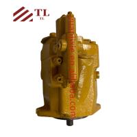 China 120m 140m Motor Garder Parts Hydraulic Piston Pump For SK330-8 SK350-8 Excavator Parts for sale