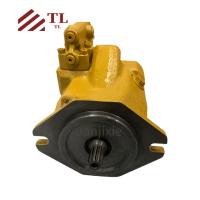 China 120m 140m Motor Garder Parts Hydraulic Piston Pump For SK330-8 SK350-8 Excavator Parts for sale