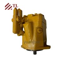 China 120m 140m Motor Garder Parts Hydraulic Piston Pump For SK330-8 SK350-8 Excavator Parts for sale