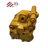 China 250-8337 2508337 Piston Hydraulic Pump erpillar Motor Grader 120M for sale