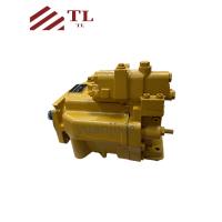 China Hydraulic Piston Pump 236-7296 231-1535 For   Motor Grader 120H 12H 135H 140H 143H 160H 163H for sale