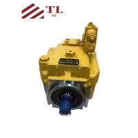 China Hydraulic Piston Pump 236-7296 For Construction Works And Crawler Excavator for sale