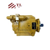 China Hydraulic Piston Pump 236-7296 231-1535 For   Motor Grader 120H 12H 135H 140H 143H 160H 163H for sale
