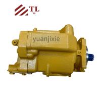 China Hydraulic Piston Pump 236-7296 For Construction Works And Crawler Excavator for sale