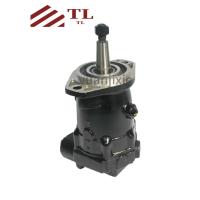 China Hydraulic fan motor 161-8919 for CATT wheel loaders 966G II 966H 966K 966M XE 972G 972G II 972H 972M XE  980C 980G II wheel dozers 824C 824C G II 8244 H and Soil Compactors 825G II 825H for sale