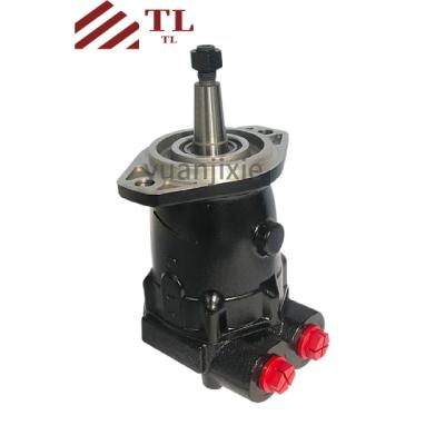 China 161-8919 Hydraulic Piston Motor erpillar 825G 3046E Excavator Excavator Parts for sale