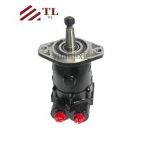China 161-8919 Hydraulic Piston Motor erpillar 825G 3046E Excavator Excavator Parts for sale