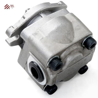 China High Guarantee Pilot Gear Pump 436-6669 for E320D Excavator 438-1293 315C 320D 320B for sale
