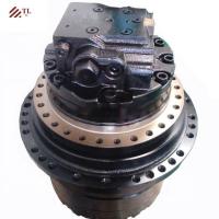 China R210LC-7 R250LC-7 R250-7 R210-7 Final Drive Travel Motor 31N7-40010 31N6-40020 Cast Iron for sale