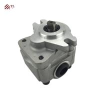 China 126-2016 Pilot Pump Gear Pump erpillar Excavator 3066 E320C 318C 1262016 for sale