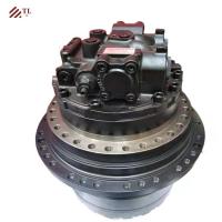 China R210LC-7 R250LC-7 R250-7 R210-7 Final Drive Travel Motor 31N7-40010 31N6-40020 Cast Iron for sale