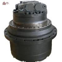 China R210LC-7 R250LC-7 R250-7 R210-7 Final Drive Travel Motor 31N7-40010 31N6-40020 Cast Iron for sale