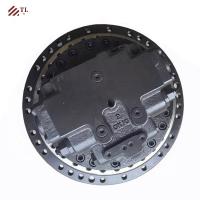 China R210LC-7 R250LC-7 R250-7 R210-7 Final Drive Travel Motor 31N7-40010 31N6-40020 Cast Iron for sale