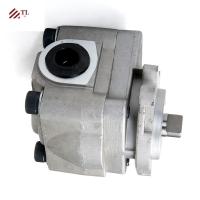 China High Guarantee Pilot Gear Pump 436-6669 for E320D Excavator 438-1293 315C 320D 320B for sale