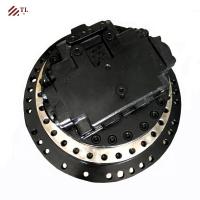 China R210LC-7 R250LC-7 R250-7 R210-7 Final Drive Travel Motor 31N7-40010 31N6-40020 Cast Iron for sale
