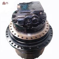 China R210LC-7 R250LC-7 R250-7 R210-7 Final Drive Travel Motor 31N7-40010 31N6-40020 Cast Iron for sale