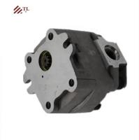 China Tunneling Civil Construction Excavator Gear Pump Pilot Pump Part Number 705-41-01920 for sale