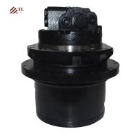 China PC60-7 PC75R PC75R-2 PC75R-1 PC75 Excavator Final Drive Travel Motor 22E-60-12800 22E-60-12870 for sale