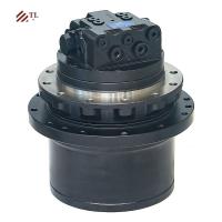 China PC60-7 PC75R PC75R-2 PC75R-1 PC75 Excavator Final Drive Travel Motor 22E-60-12800 22E-60-12870 for sale