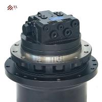 China PC60-7 PC75R PC75R-2 PC75R-1 PC75 Excavator Final Drive Travel Motor 22E-60-12800 22E-60-12870 for sale