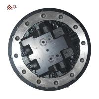China PC60-7 PC75R PC75R-2 PC75R-1 PC75 Excavator Final Drive Travel Motor 22E-60-12800 22E-60-12870 for sale