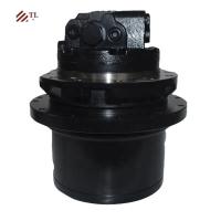 China PC60-7 PC75R PC75R-2 PC75R-1 PC75 Excavator Final Drive Travel Motor 22E-60-12800 22E-60-12870 for sale