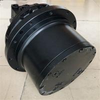 China PC60-7 PC75R PC75R-2 PC75R-1 PC75 Excavator Final Drive Travel Motor 22E-60-12800 22E-60-12870 for sale