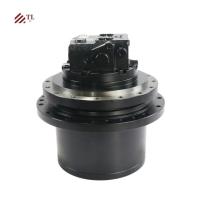 China Excavator Spare Parts Final Drive MAG85 TM22 for E312B E313B E313C E313D Travel Motor for sale