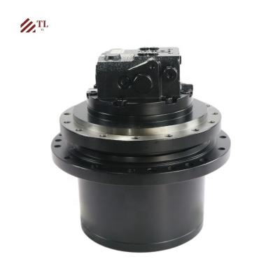 China Excavator Spare Parts Final Drive MAG85 TM22 for E312B E313B E313C E313D Travel Motor for sale