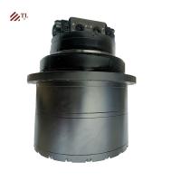 China SK200 PC200-5 PC200-6 PC200-7 PC200-8 Excavator Final Drive Motor GM35 MAG170VP-3800 for sale