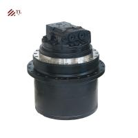 China SK200 PC200-5 PC200-6 PC200-7 PC200-8 Excavator Final Drive Motor GM35 MAG170VP-3800 for sale