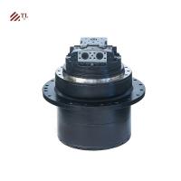 China SK200 PC200-5 PC200-6 PC200-7 PC200-8 Excavator Final Drive Motor GM35 MAG170VP-3800 for sale