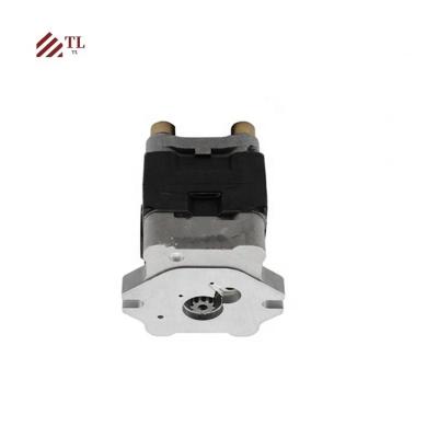 China - PVD-2B-40 Excavator Pilot Pump Hydraulic Main Pump PVD-2B-40 Gear Pump 172459-73511 for sale