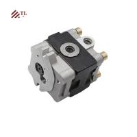 China - PVD-2B-40 Excavator Pilot Pump Hydraulic Main Pump PVD-2B-40 Gear Pump 172459-73511 for sale