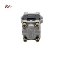 China - PVD-2B-40 Excavator Pilot Pump Hydraulic Main Pump PVD-2B-40 Gear Pump 172459-73511 for sale