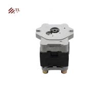 China - PVD-2B-40 Excavator Pilot Pump Hydraulic Main Pump PVD-2B-40 Gear Pump 172459-73511 for sale