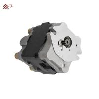 China - PVD-2B-40 Excavator Pilot Pump Hydraulic Main Pump PVD-2B-40 Gear Pump 172459-73511 for sale