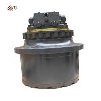 China 208-27-00312 PC400-8 Travel Motor with 208-27-00311 208-27-00252 208-27-00281 208-27-00243 for sale