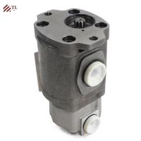 China AP2D25 AP2D36 Excavator Hydraulic Spare Parts Gear Pump For EX60 SH60 SK60 100% - for sale