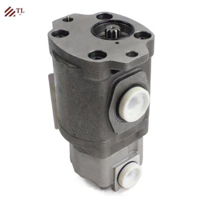 China AP2D25 AP2D36 Excavator Hydraulic Spare Parts Gear Pump For EX60 SH60 SK60 100% - for sale