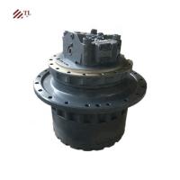 China 208-27-00312 PC400-8 Travel Motor with 208-27-00311 208-27-00252 208-27-00281 208-27-00243 for sale