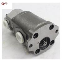 China AP2D25 AP2D36 Excavator Hydraulic Spare Parts Gear Pump For EX60 SH60 SK60 100% - for sale