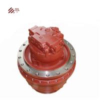 China Final Drive MAG-170VP-3600E-4 for SK235 SK230-6 Excavator MAG-180VP MAG-170VP MAG-230VP for sale