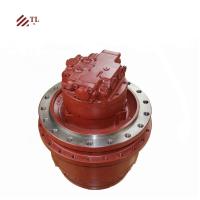 China Final Drive MAG-170VP-3600E-4 for SK235 SK230-6 Excavator MAG-180VP MAG-170VP MAG-230VP for sale