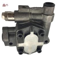 China Part number 704-23-30601 PC310 PC310-5 PC400 PC400-3 PC410 Gear Pump PC410-5 PC300 for sale