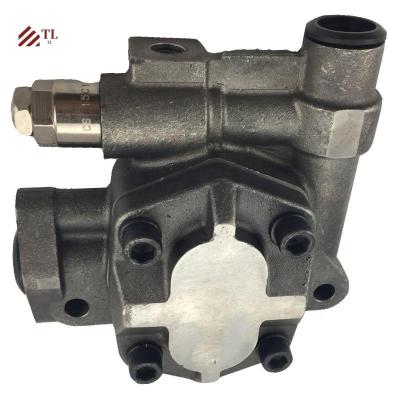 China Part number 704-23-30601 PC310 PC310-5 PC400 PC400-3 PC410 Gear Pump PC410-5 PC300 for sale